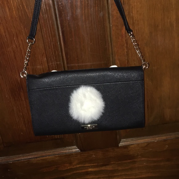 kate spade | Bags | Kate Spade Bunny Shoulder Bag | Poshmark